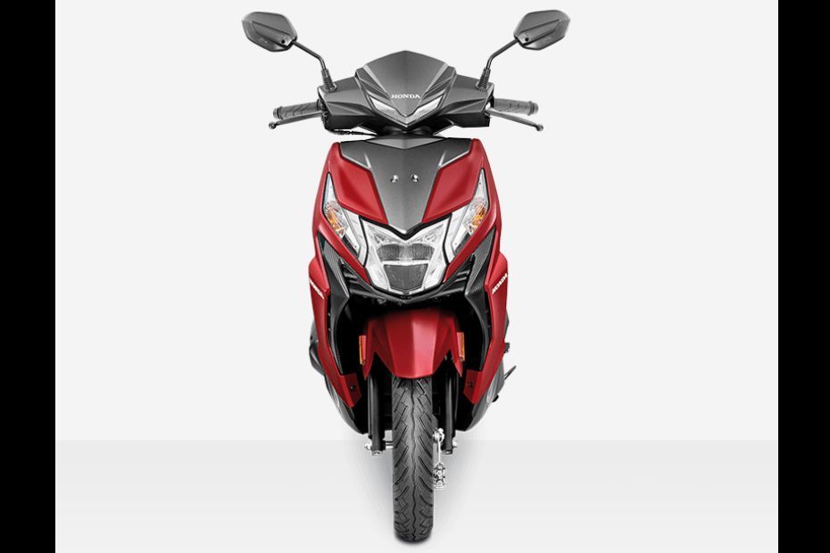 Honda Dio (2020-2024) | Colours, Photos, Videos