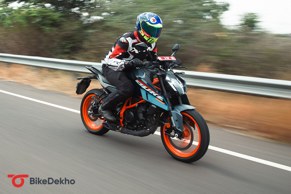 2024 KTM 390 Duke Road Test Review: Likes And Dislikes | BikeDekho