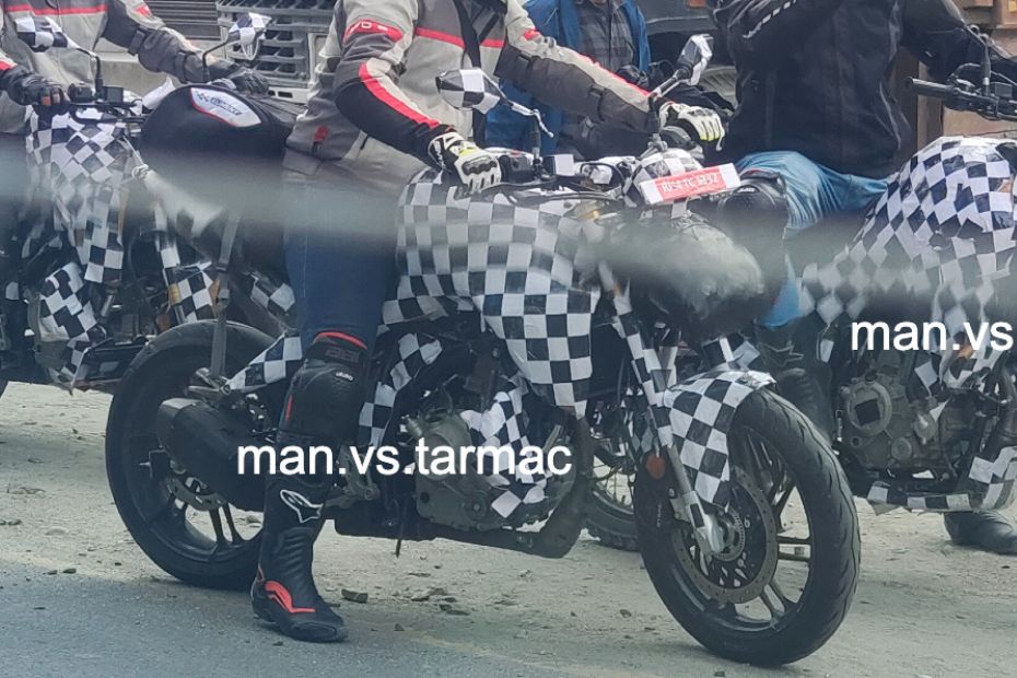 Bike Launches In January 2024: Royal Enfield Shotgun 650, Honda NX500 ...