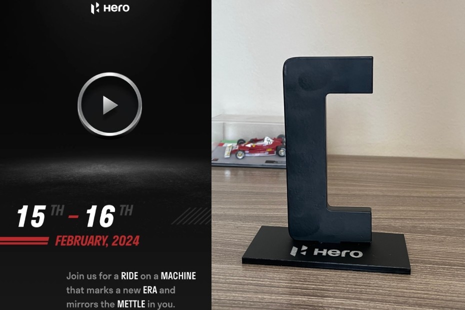 Hero’s Royal Enfield Classic 350 Rival Could Be Called The Hurikan 440 ...