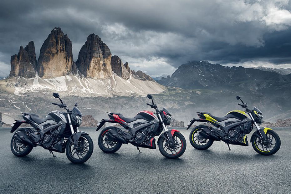 Bajaj Dominar 250 Price - Images, Colours, Specs & Reviews