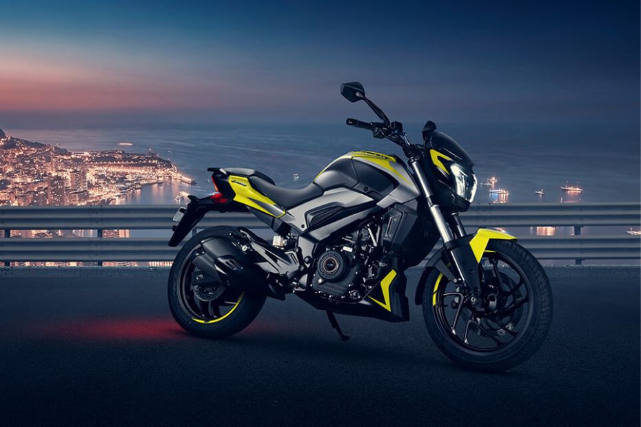 Bajaj Dominar 250 Price - Images, Colours, Specs & Reviews