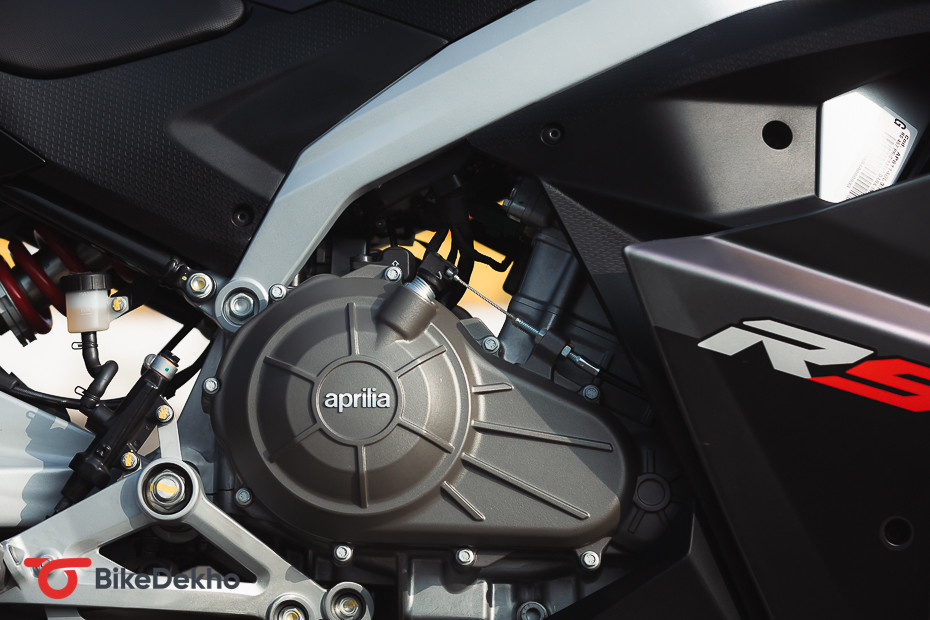 Aprilia RS 457 First Ride Review: The BEST In Its Class! | BikeDekho