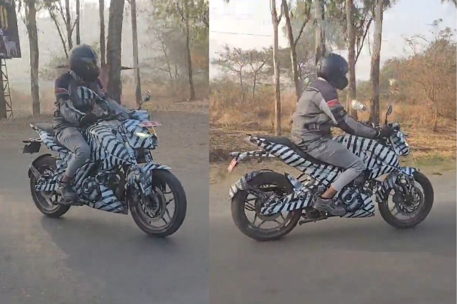 Weekly News Wrap-up: Hero Xtreme 125R Launch, Hero Mavrick 440 Unveil ...