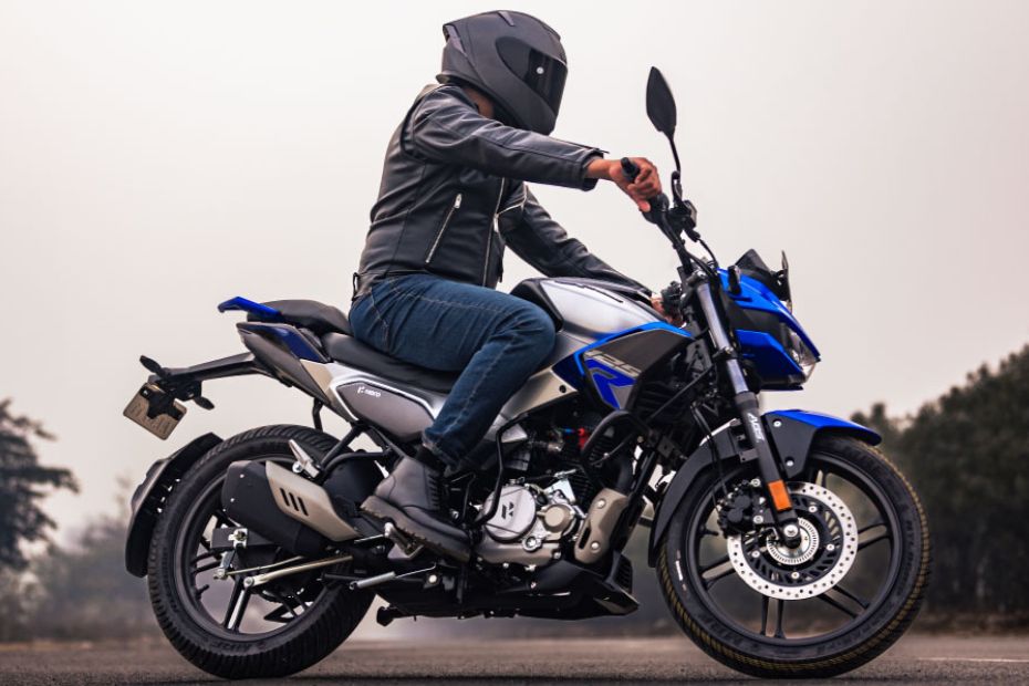 Weekly News Wrap-up: Hero Xtreme 125R Launch, Hero Mavrick 440 Unveil ...