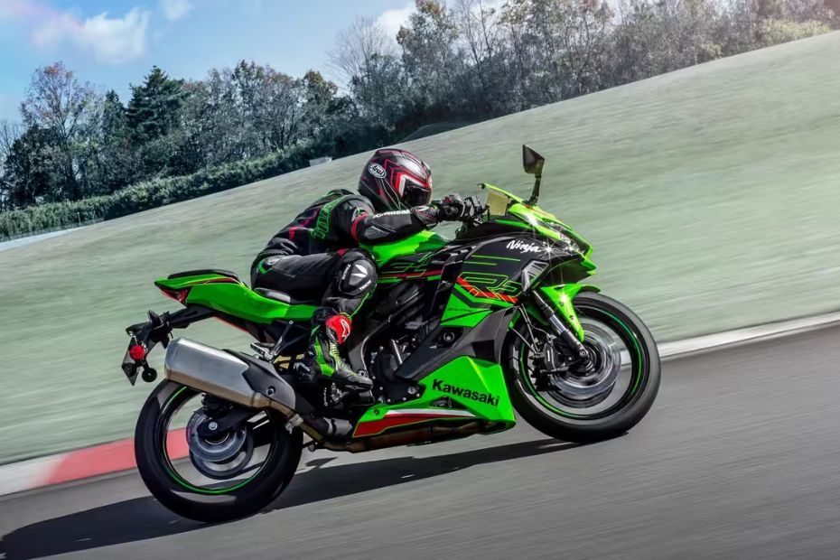 Five Most Powerful Full-Faired Sub-500cc Sports Bikes Available In ...