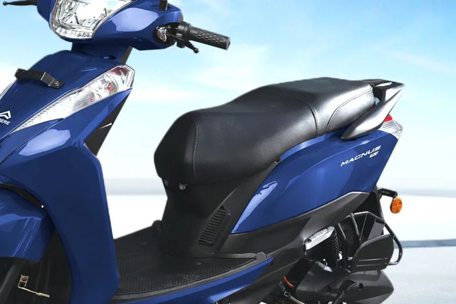 Ampere Magnus LT Price- Range, Charging Time, Speed, Images & Specs