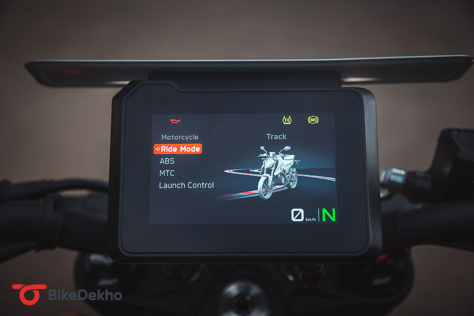 KTM Duke 390 Price - Images, Colours, Specs & Reviews