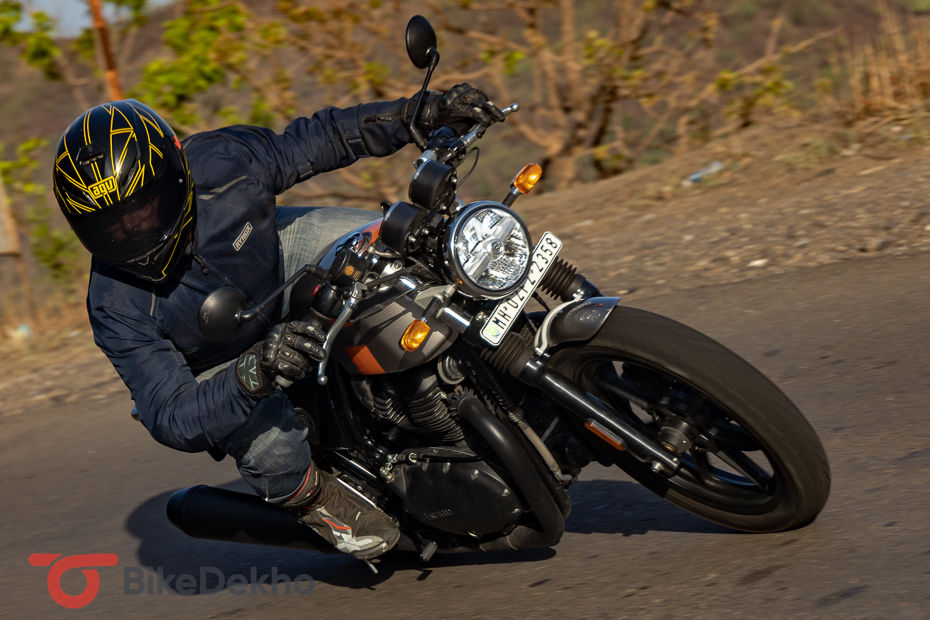 Royal Enfield Continental GT 650 Price - Mileage, Images, Colours ...