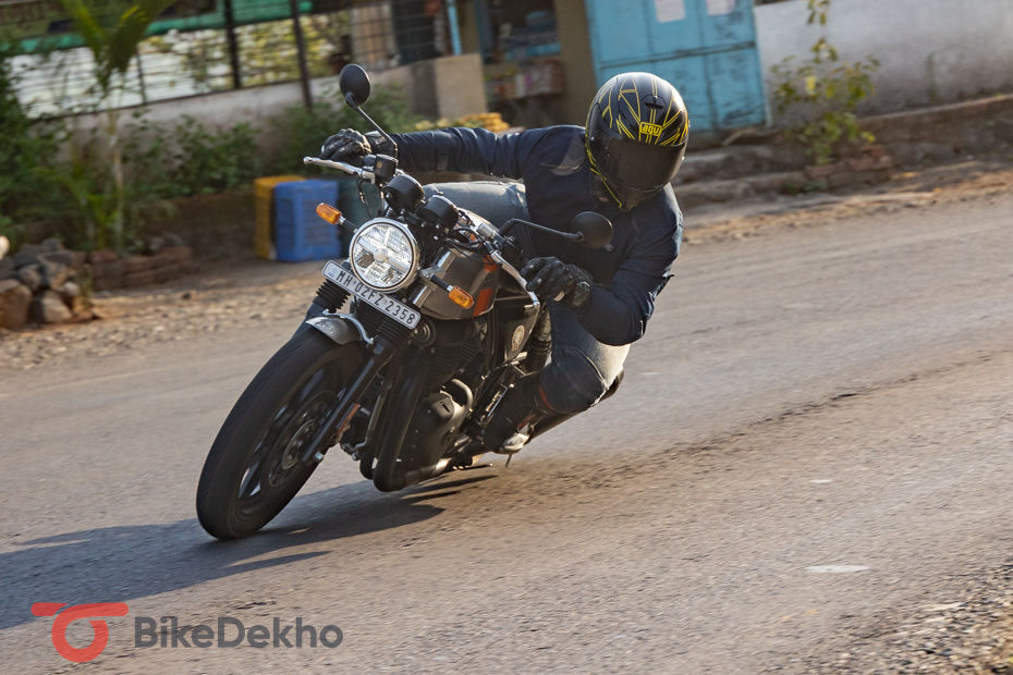 Royal Enfield Continental GT 650 Price - Mileage, Images, Colours ...