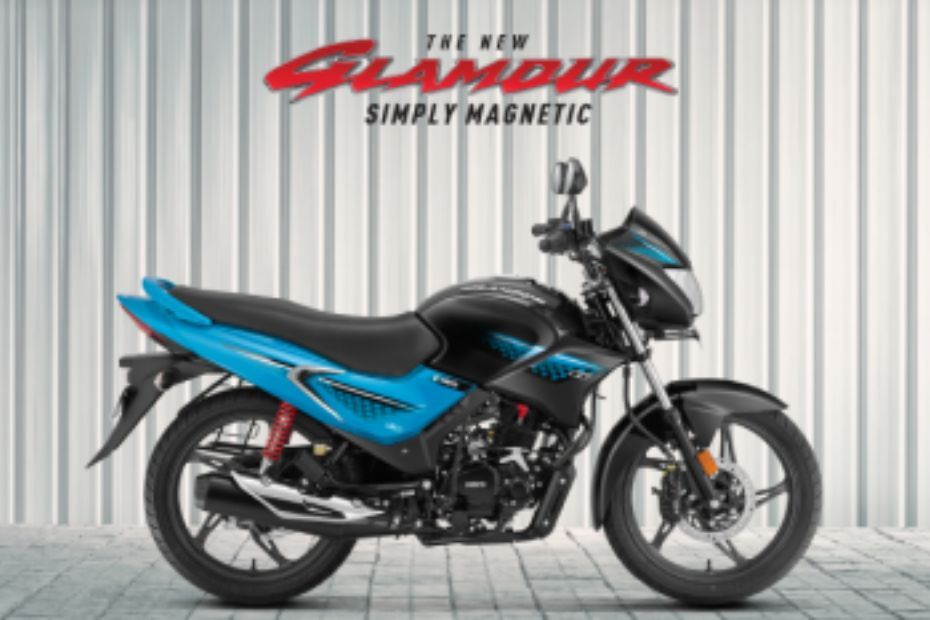 Hero Glamour XTEC Price - Images, Colours, Specs & Reviews