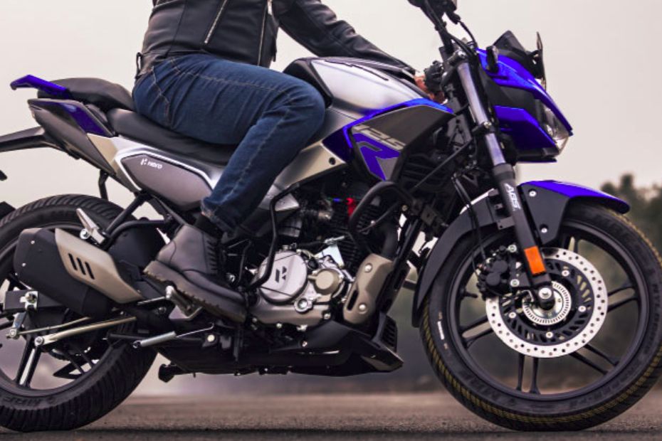 Bajaj Pulsar NS125 vs Hero Xtreme 125R: Image Comparison, Check Price ...