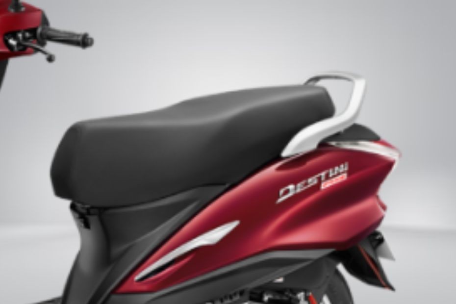 Hero Destini Prime On road Price, Mileage, Weight, Images