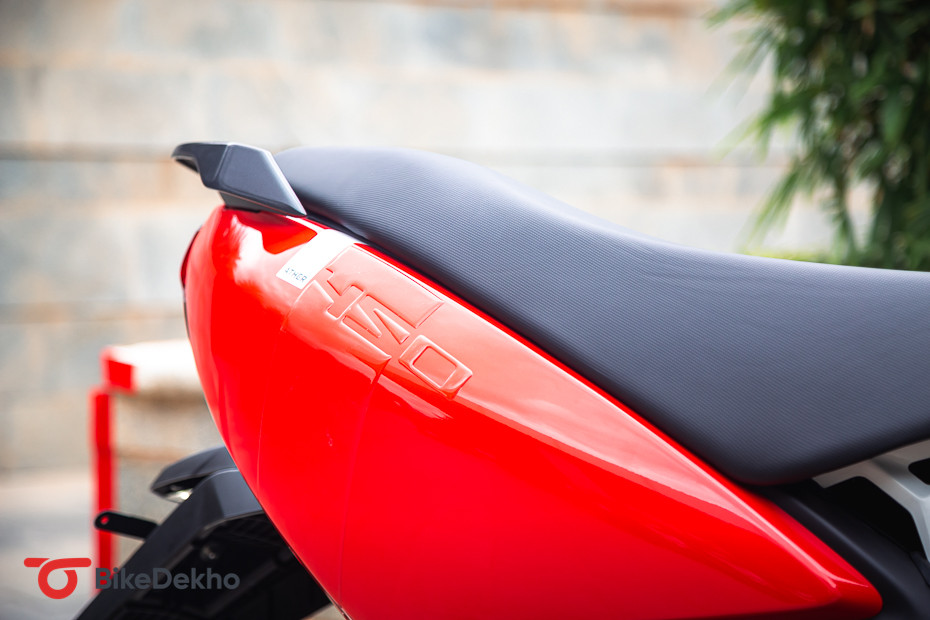Ather 450S Price- Range, Charging Time, Speed, Images & Specs