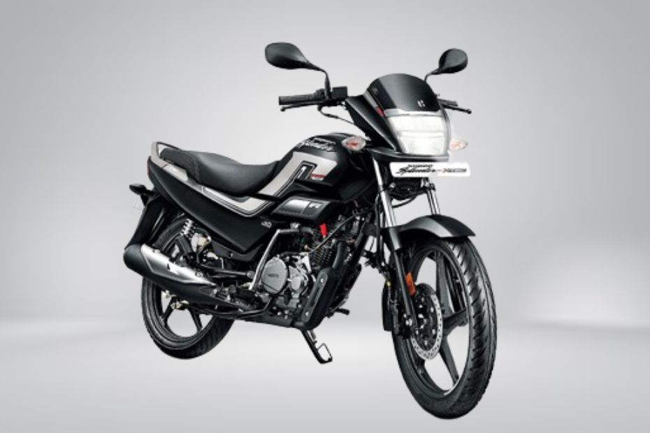 Hero Super Splendor XTEC Price - Images, Colours, Specs & Reviews