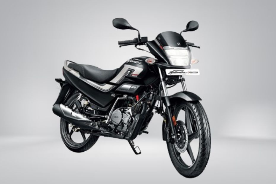 Hero Super Splendor XTEC Price, Mileage, Weight, Images