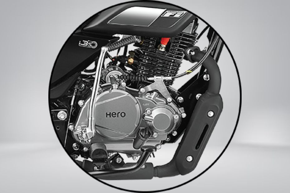 Hero Super Splendor XTEC Price, Mileage, Weight, Images