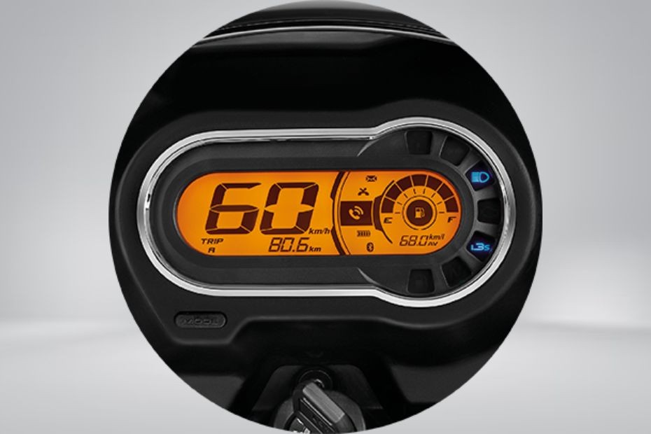 Hero Super Splendor XTEC Price, Mileage, Weight, Images