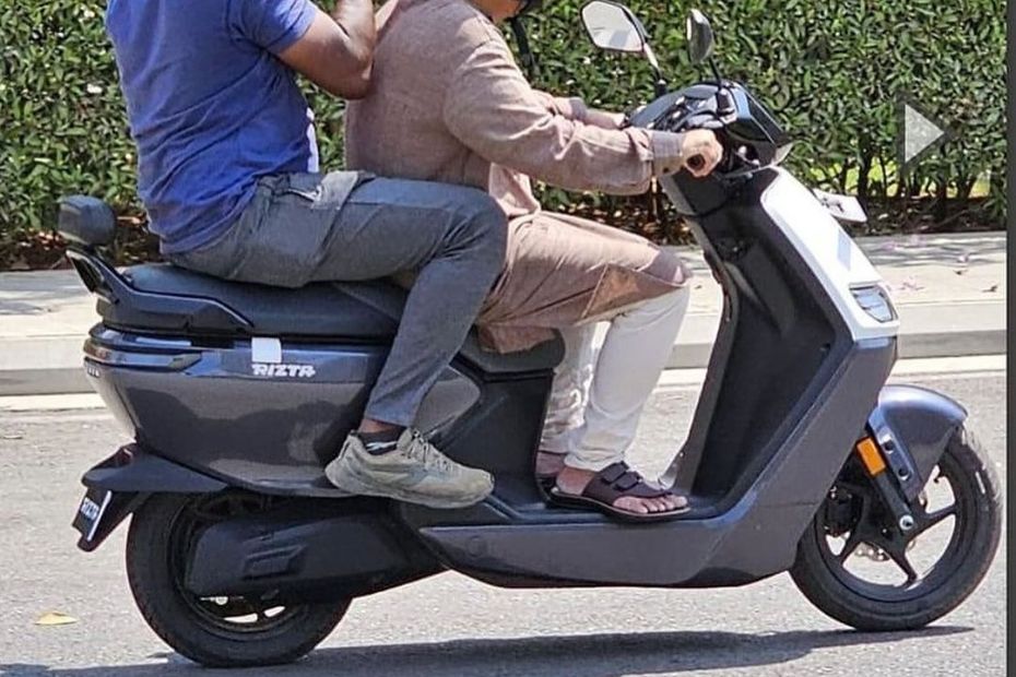 Ather Rizta Electric Scooter Launch Tomorrow: Check Expected Price ...