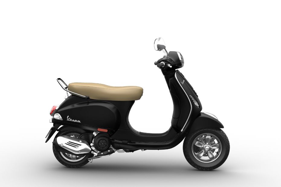 Vespa VXL 125 Price - Images, Colours, Specs & Reviews