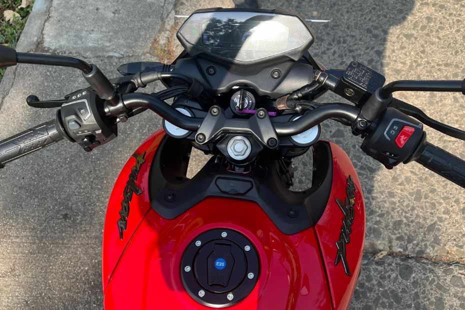 2024 Bajaj Pulsar N250 Features Explained: Here’s Everything You Need ...