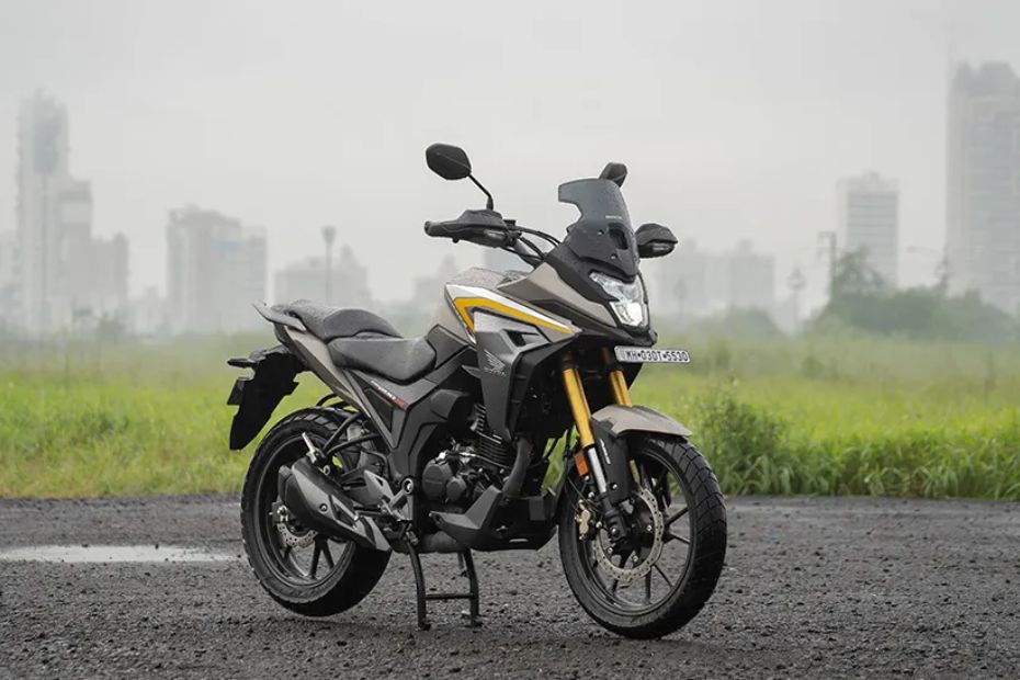 Honda CB200X Price - Images, Colours, Specs & Reviews