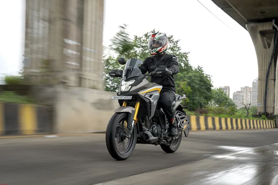 Honda CB200X Price - Images, Colours, Specs & Reviews