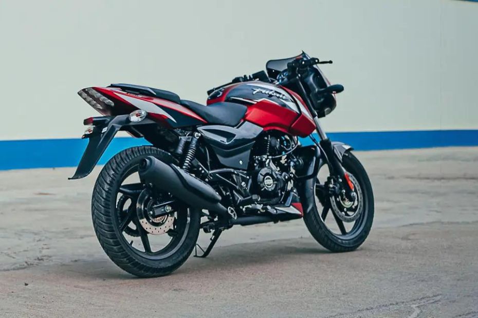 Bajaj Pulsar 150 Price- Images, Colours, Specs & Reviews