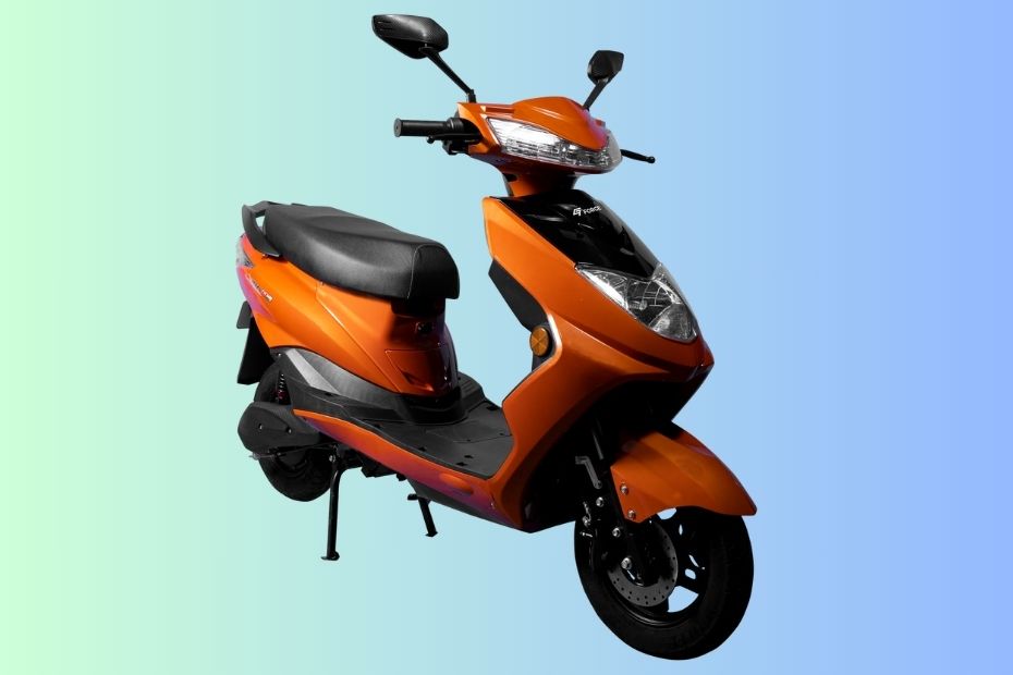 GT Force GT Vegas, GT Ryd Plus, GT One Plus Pro, GT Drive Pro Launched ...