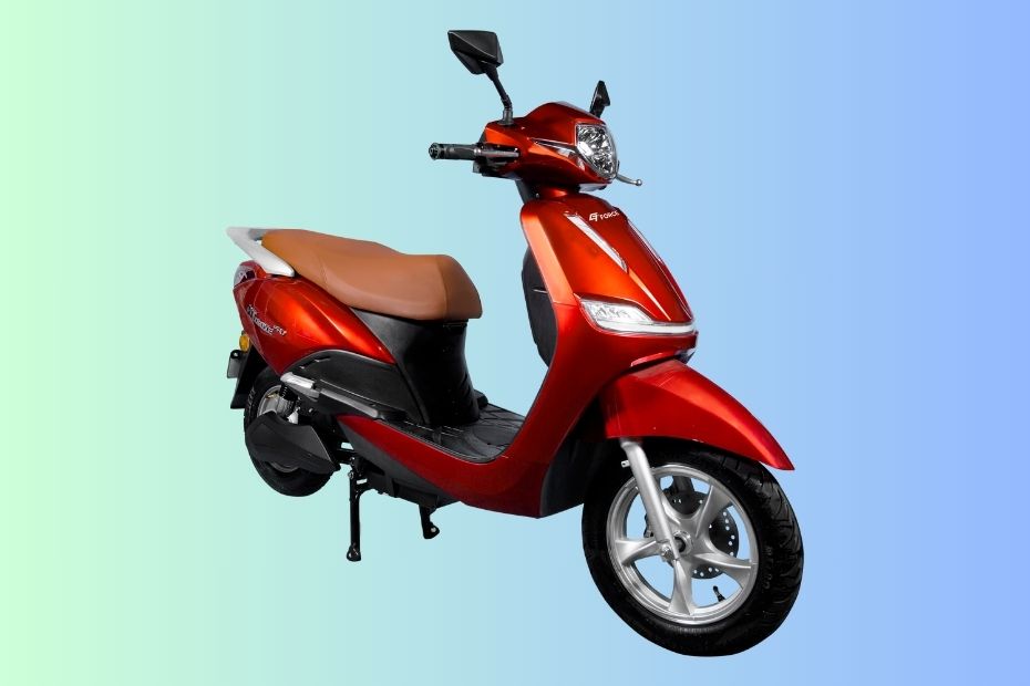 GT Force GT Vegas, GT Ryd Plus, GT One Plus Pro, GT Drive Pro Launched ...