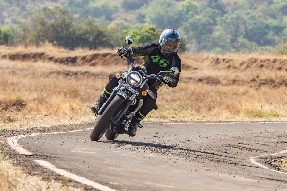 Honda Hness CB350 Price - Images, Colours, Specs & Reviews