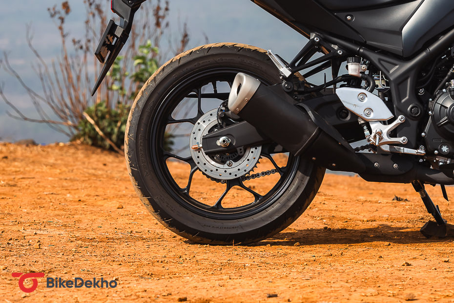 2024 Yamaha MT-03 Road Test Review: 2 Likes And 5 Dislikes | BikeDekho