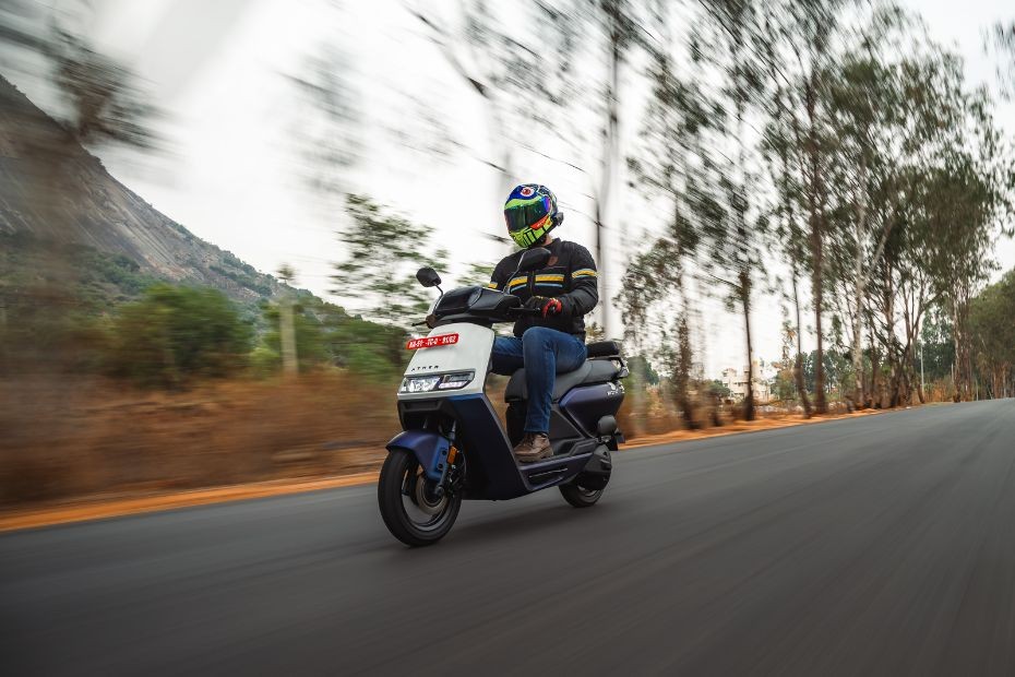 Ather Rizta | Price, Reviews, Range