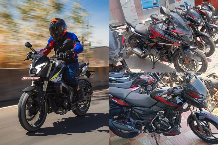 Bajaj Pulsar, KTM 200 Duke, TVS iQube New Variants, And More Launched ...