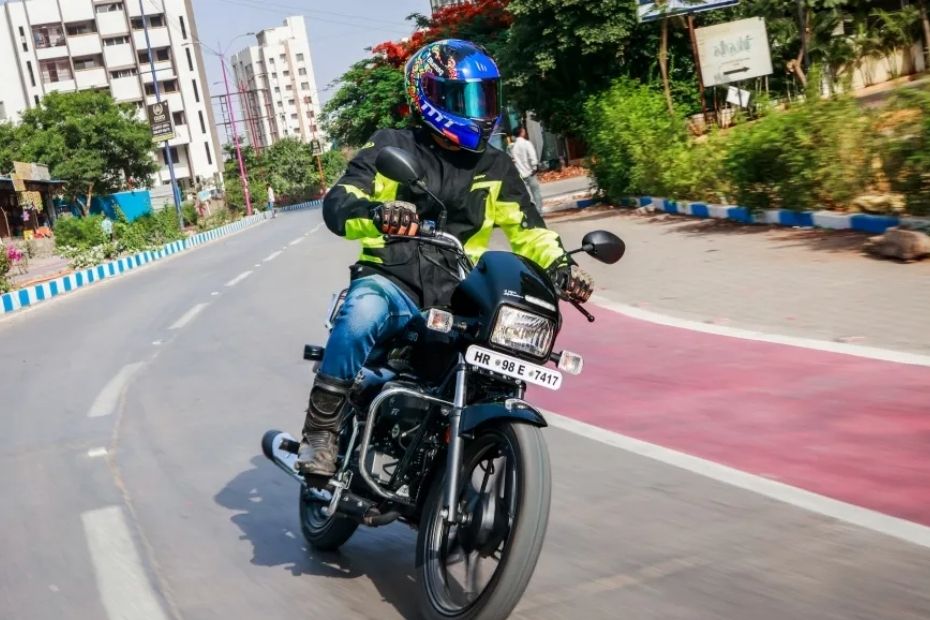Hero Splendor Plus Variants Explained; Here’s What Each Splendor Plus ...