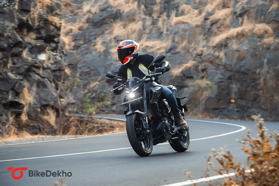Yamaha Mt 03 Price - Images, Colours, Specs & Reviews