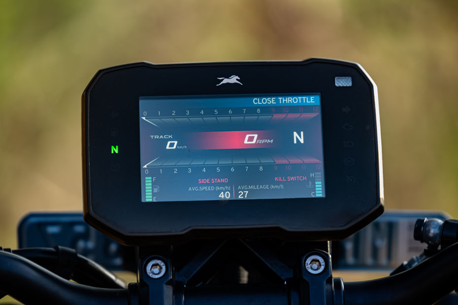 TVS Apache RTR 310 Road Test Review: Pros And Cons | BikeDekho