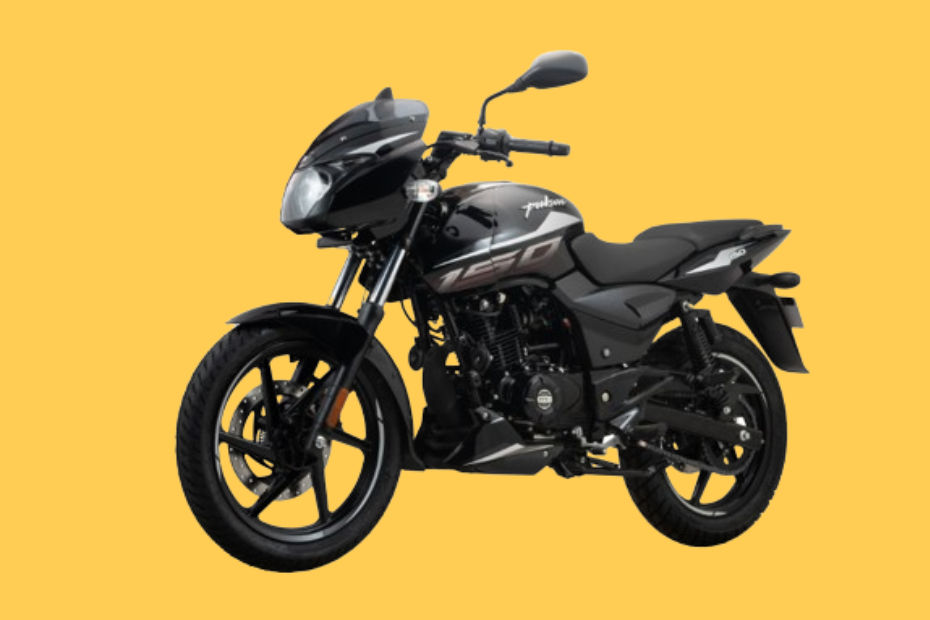2024 Bajaj Pulsar 150: Top 5 Highlights | BikeDekho