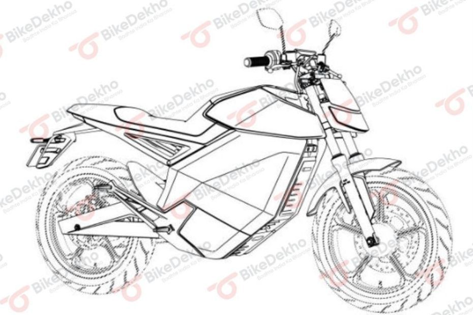 Ola Roadster, Diamondhead, Adventure And Cruiser Electric Bikes Launch ...