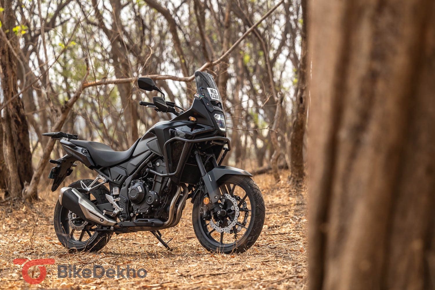 Honda NX500 Price - Images, Colours, Specs & Reviews