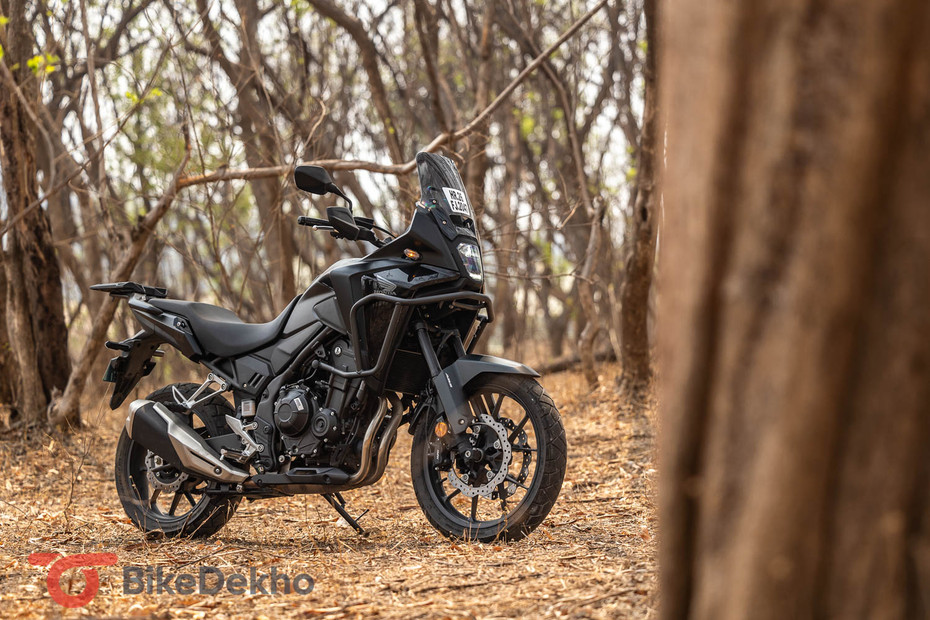 Honda NX500 Price, Mileage, Weight, Specs