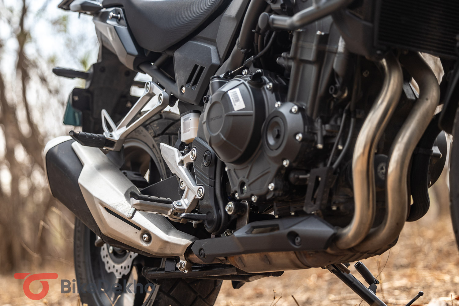 Honda NX500 Price - Images, Colours, Specs & Reviews