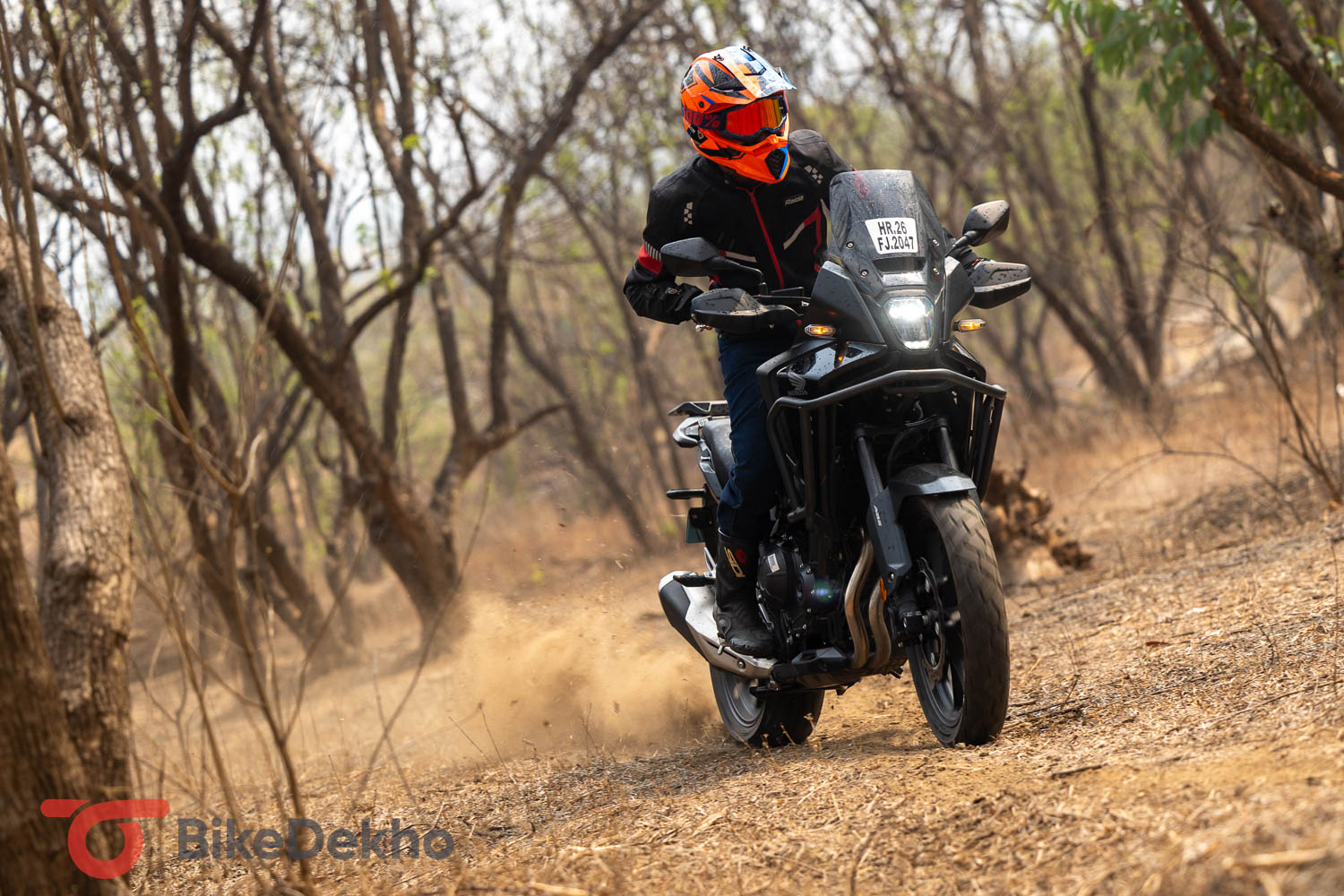 Honda NX500 Price - Images, Colours, Specs & Reviews