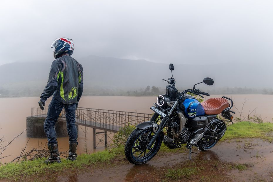 Top 10 Monsoon Riding Tips: How To Ride Your Bikes And Scooters Safely ...