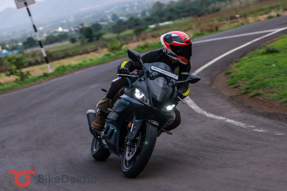 2024 Yamaha R3 Road Test Review: Pros And Cons | BikeDekho