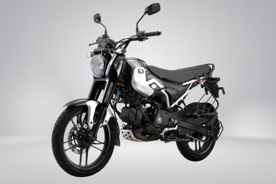Bajaj Freedom 125 CNG Bike Variants Explained: NG04 Drum, NG04 Drum LED ...