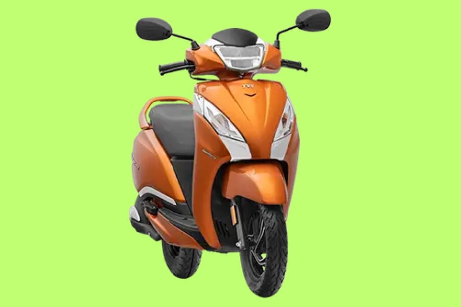 TVS Jupiter CNG Scooter In The Works, Check Expected Launch Timeline ...