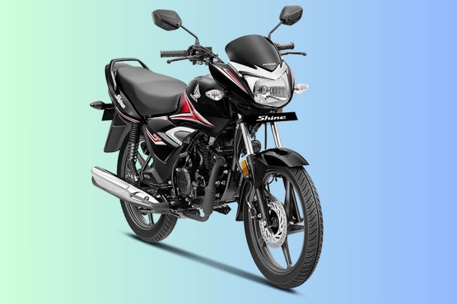 Top 5 Best Selling Bikes In India In June 2024: Hero Splendor Plus ...