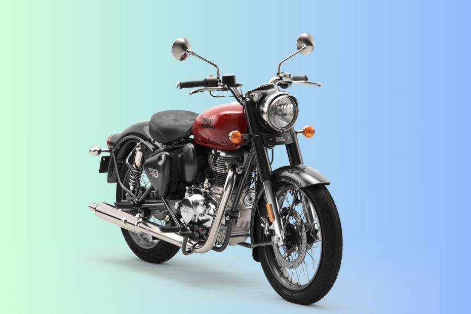 Royal Enfield Classic 350 Variants Explained, Check Price ...