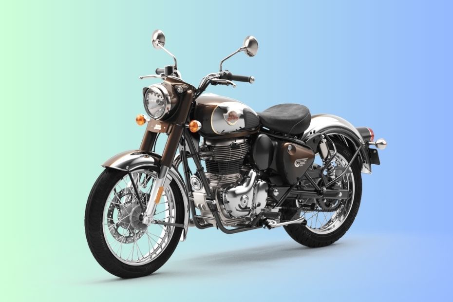 Royal Enfield Classic 350 Variants Explained, Check Price ...